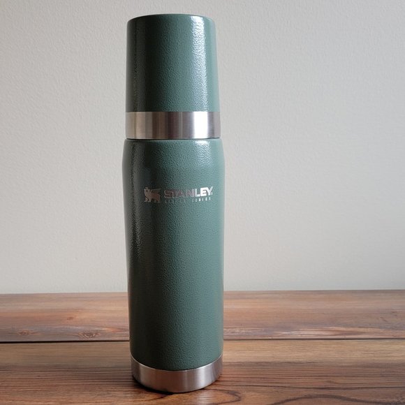 Stanley | Dining | Stanley Master Series Unbreakable Thermal Bottle ...
